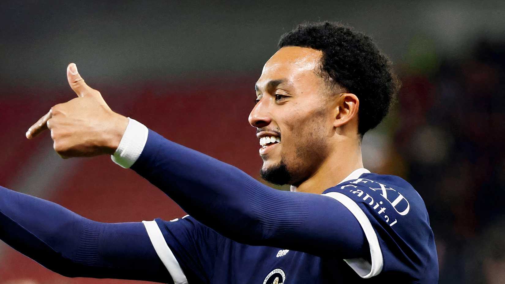 Femi Azeez transfer twist emerges as Ipswich Town launch Millwall bid