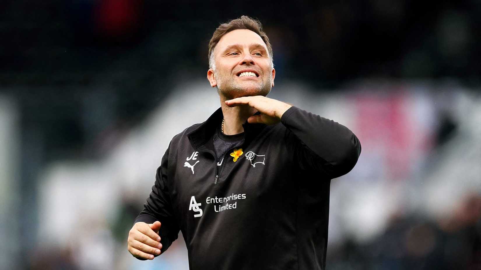 Derby County backed to land £1.5m-rated defender ahead of Stoke City ...