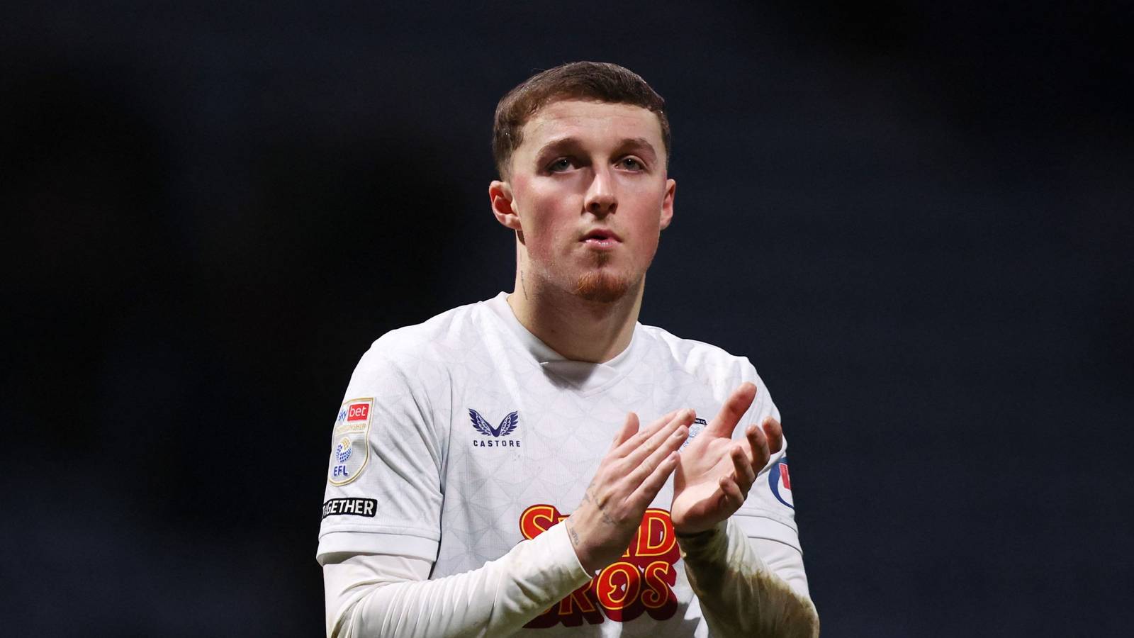 Preston North End urged to seal record Spurs deal - Wolves & Celtic are ...