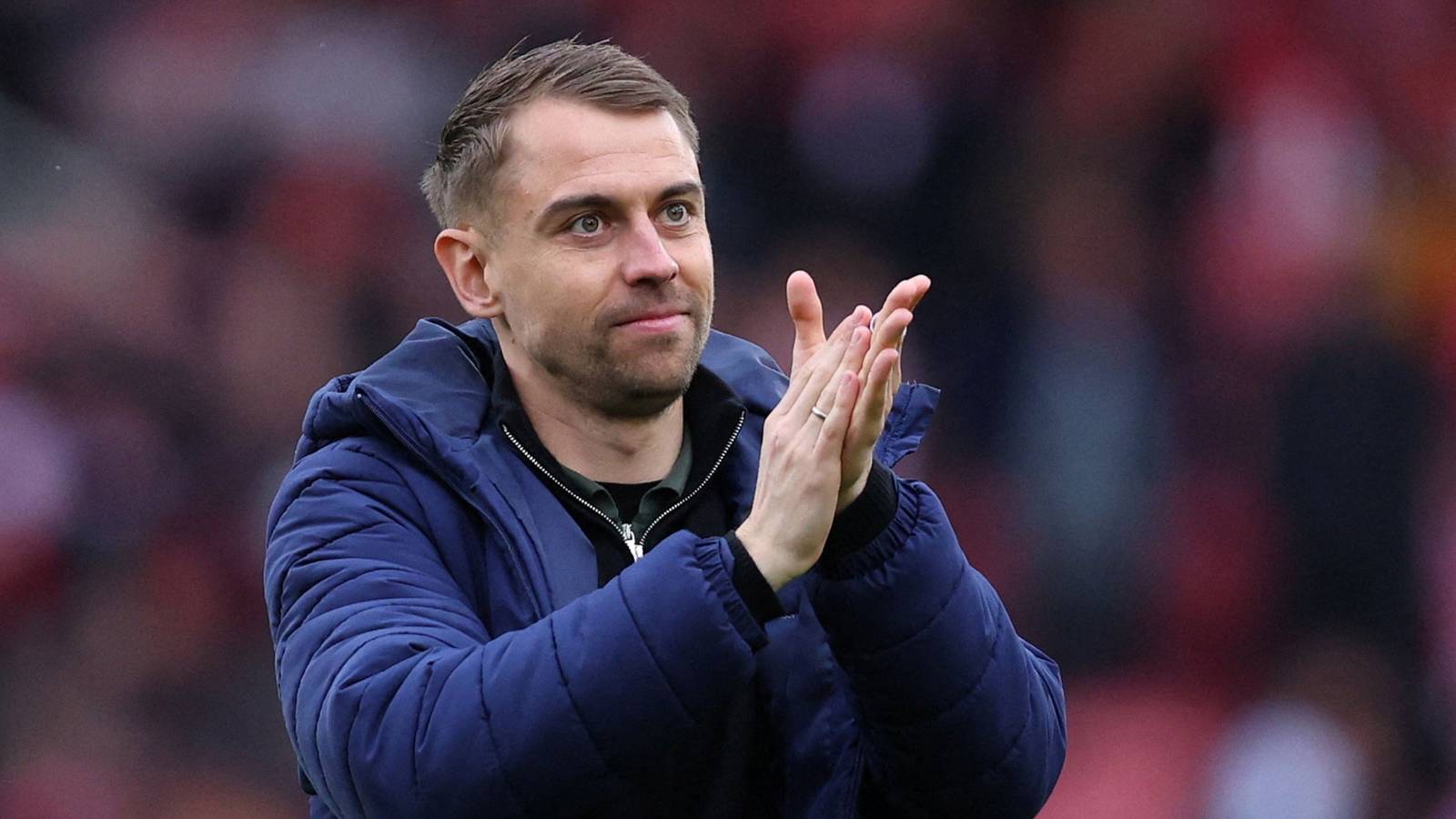 3 Tonda Eckert replacements Southampton must eye ASAP if he's sacked