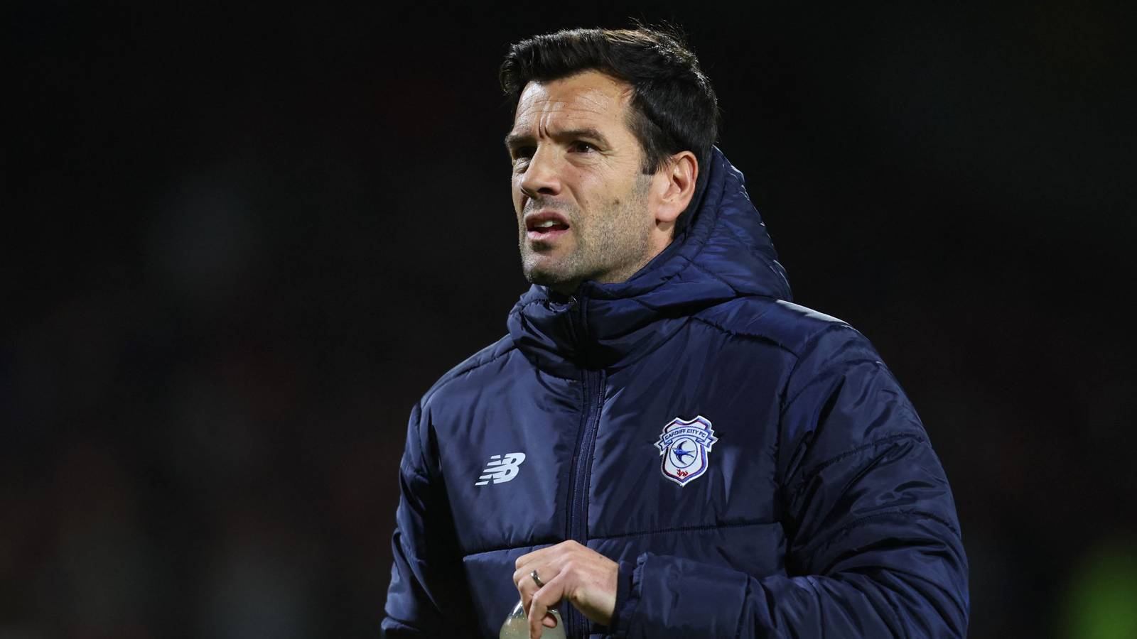 Elliot Watt to leave Motherwell? Cardiff City rivaling Celtic & Rangers ...