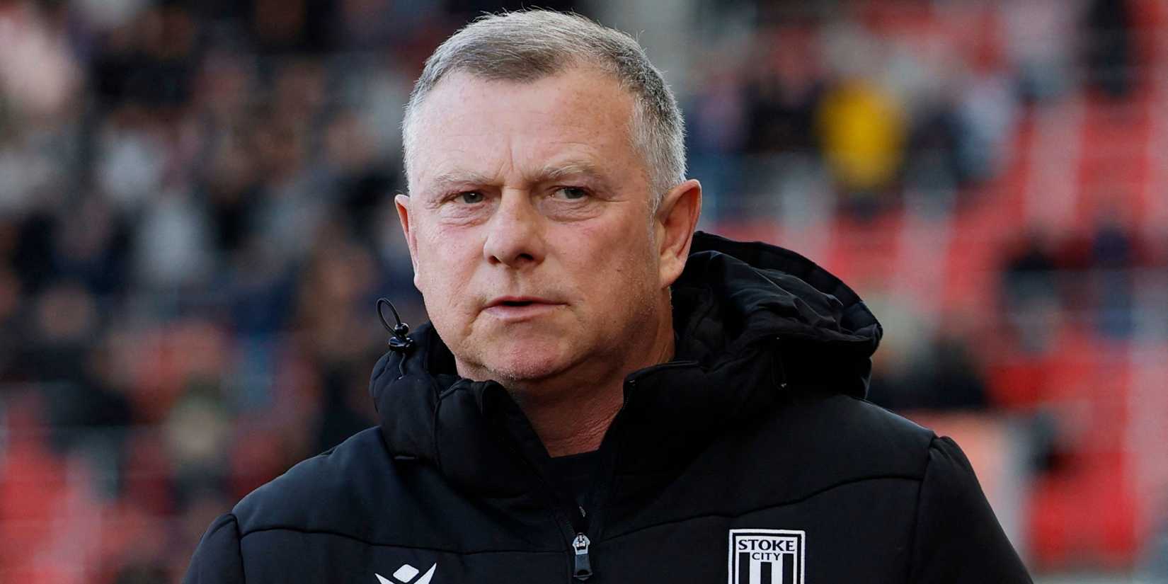 Aston Villa, Ipswich Town plot transfer for Stoke City's Viktor Johansson