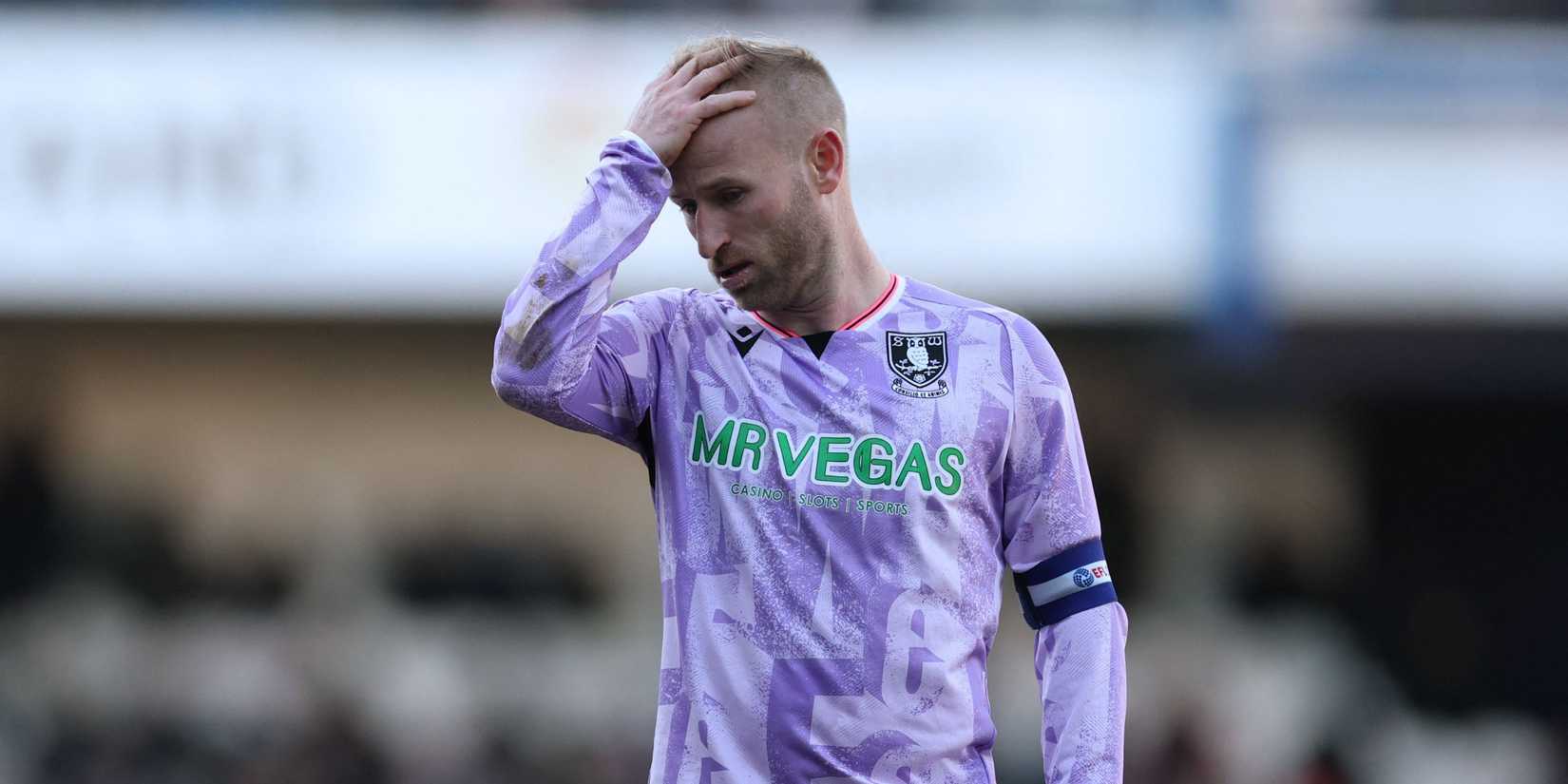 Barry Bannan to Sheffield Wednesday transfer update emerges