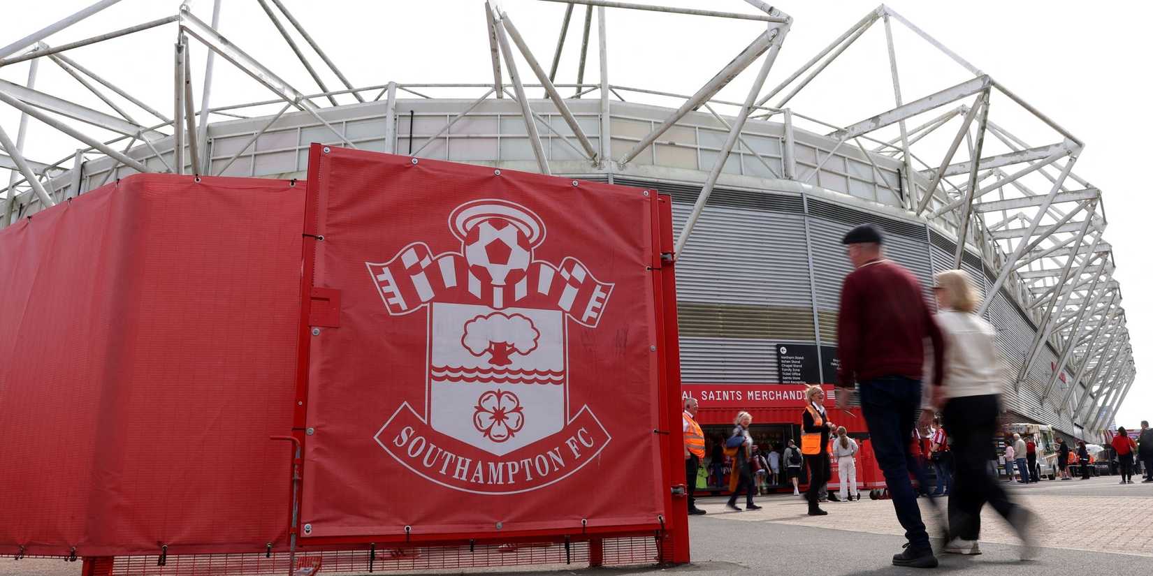 Tonda Eckert to leave Southampton? FA taking fresh action amid Spygate ...