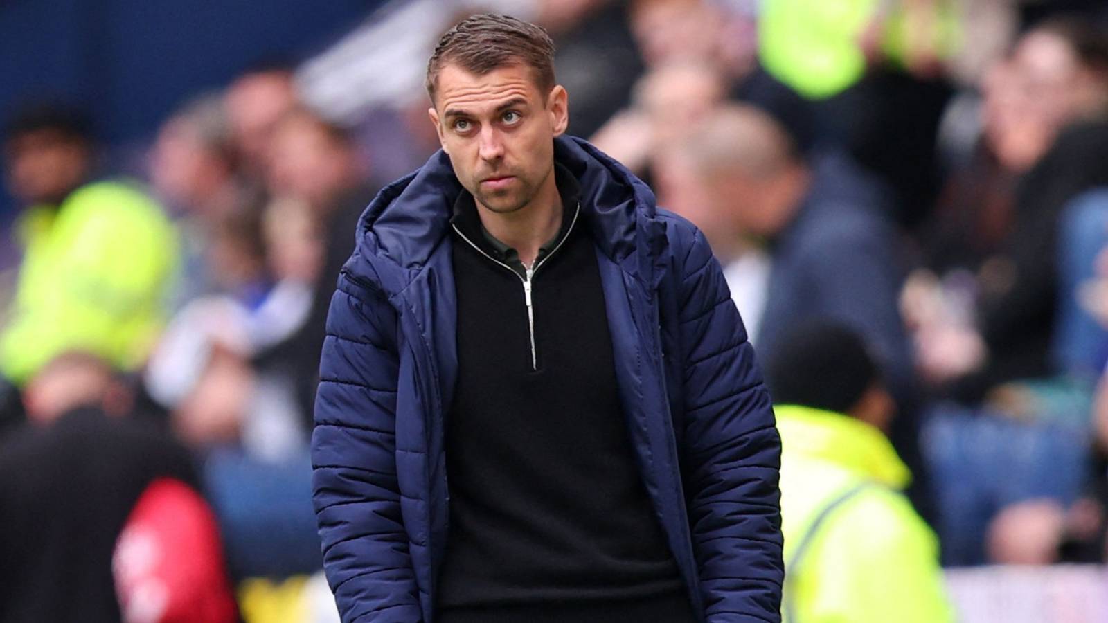 Southampton: Tonda Eckert tipped to be in "real trouble" as Spygate ...