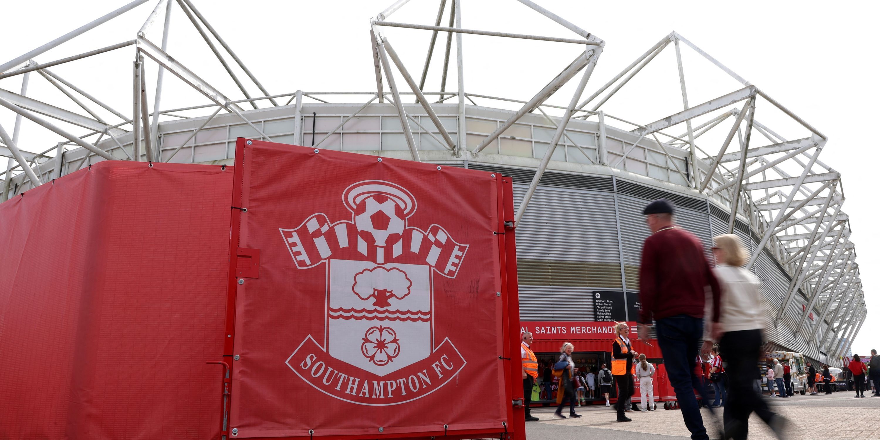 How Middlesbrough FC's cheapest 24/25 season ticket compares to the ...
