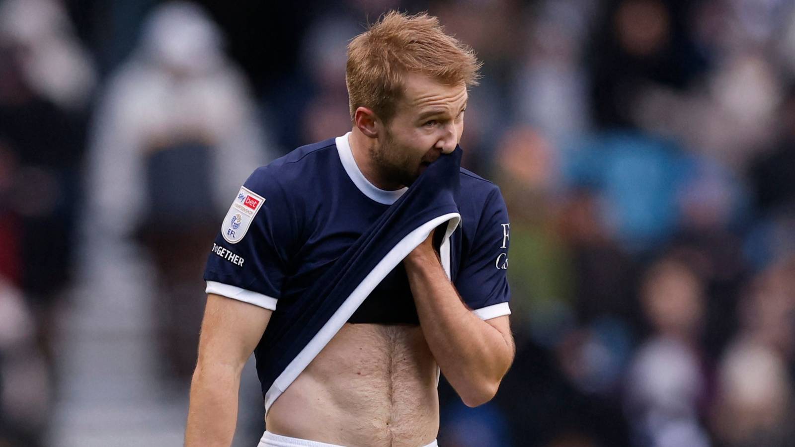 Exclusive: Millwall star snubs new offer as Watford plot transfer move