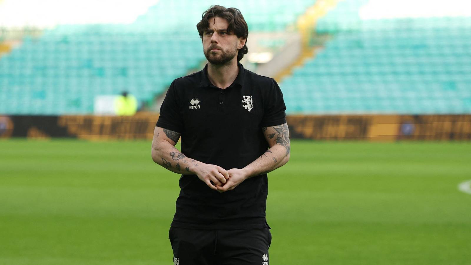 Derby County join Charlton Athletic & Blackburn Rovers in wing-back ...