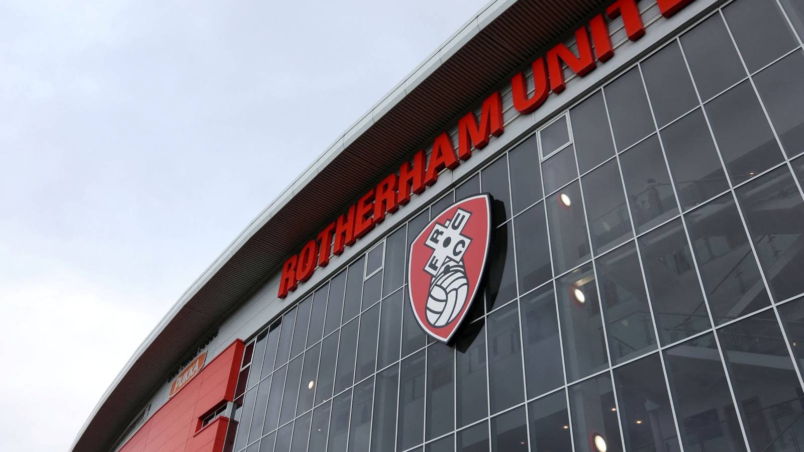 Tony Stewart drops new Rotherham United takeover update
