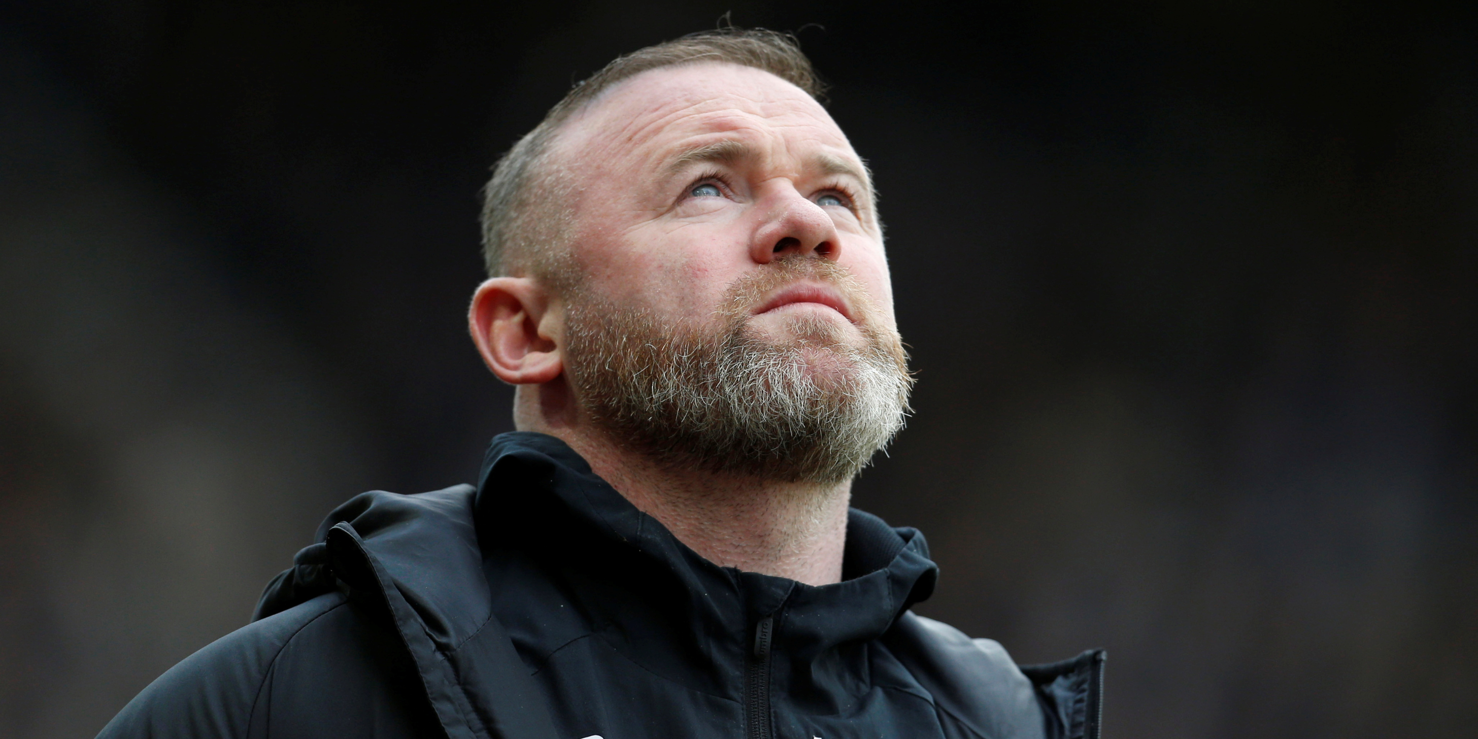Wayne Rooney reveals "strange" thing he discovered when he took Derby ...