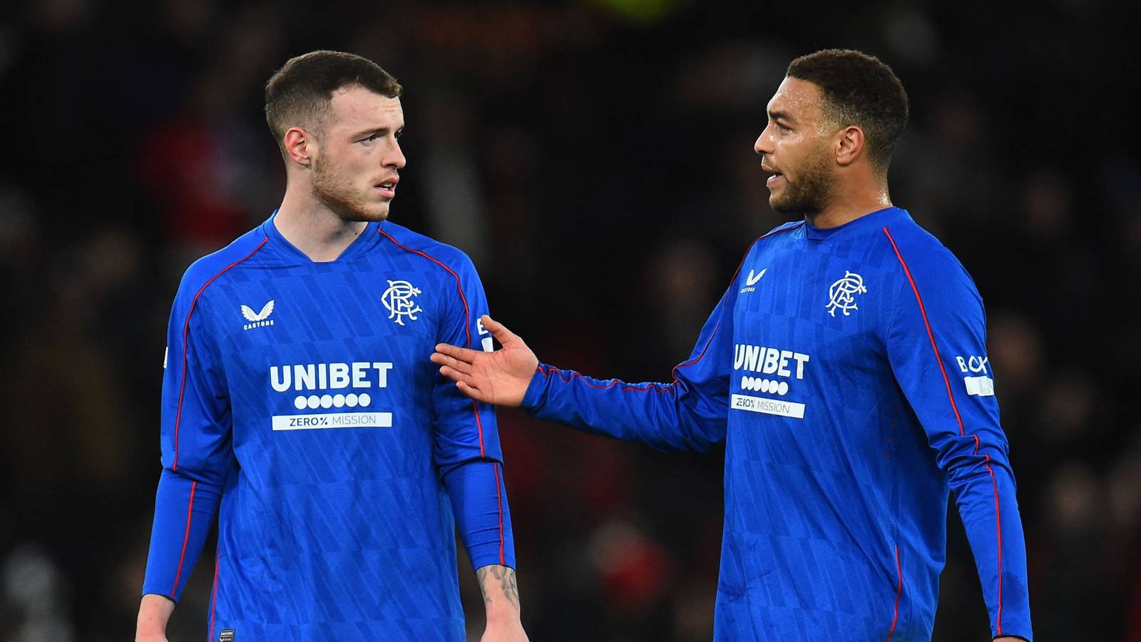 Middlesbrough urged against Rangers, Leon King transfer - 'we need to ...
