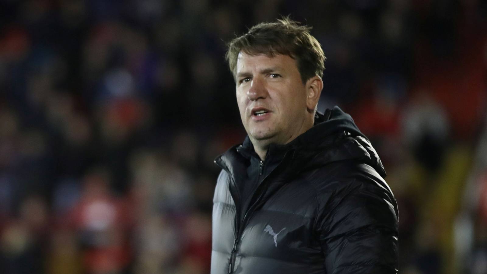 Barnsley must try sign 16-goal star - Daniel Stendel knows him very well