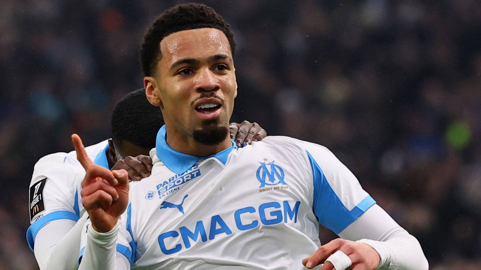 Ipswich Town and Coventry City plot bold move for Arsenal star Ethan ...