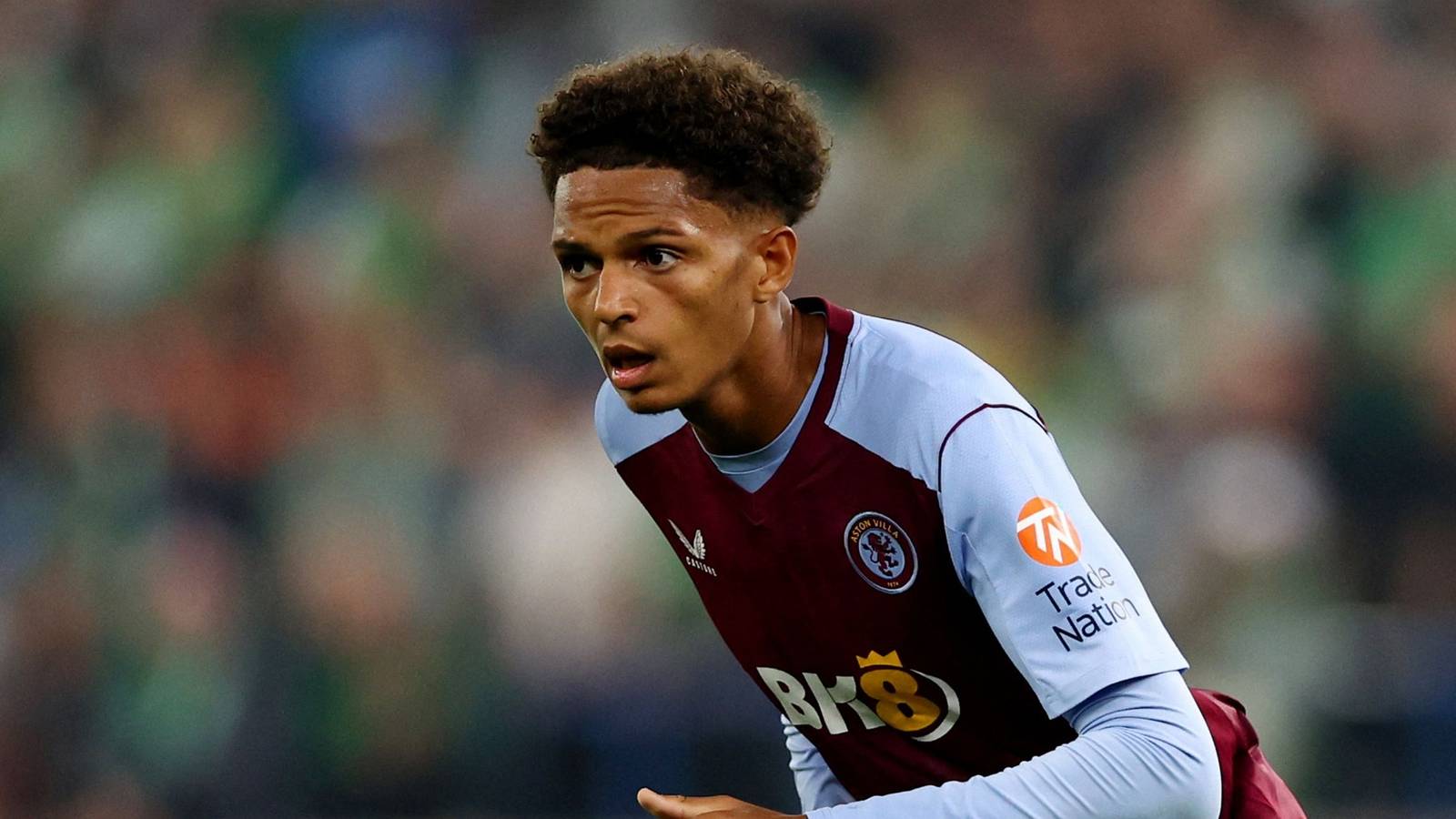 Derby County must envy Aston Villa's Chelsea, Omari Kellyman transfer ...