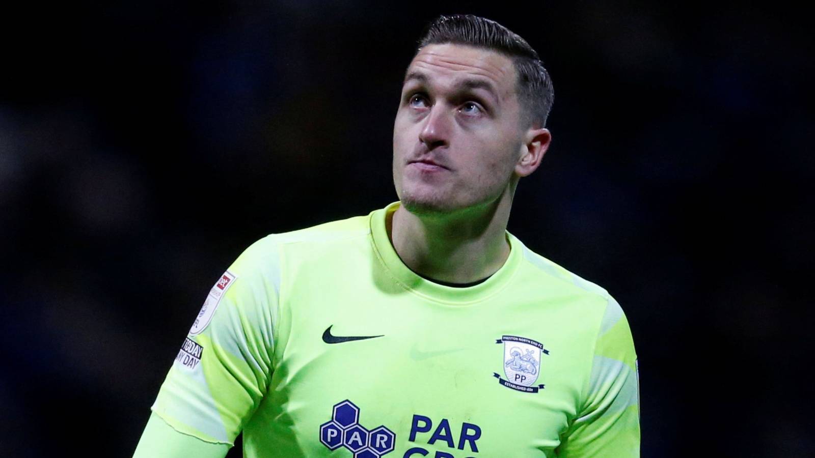 Preston North End must make bold transfer call to solve Daniel Iversen ...