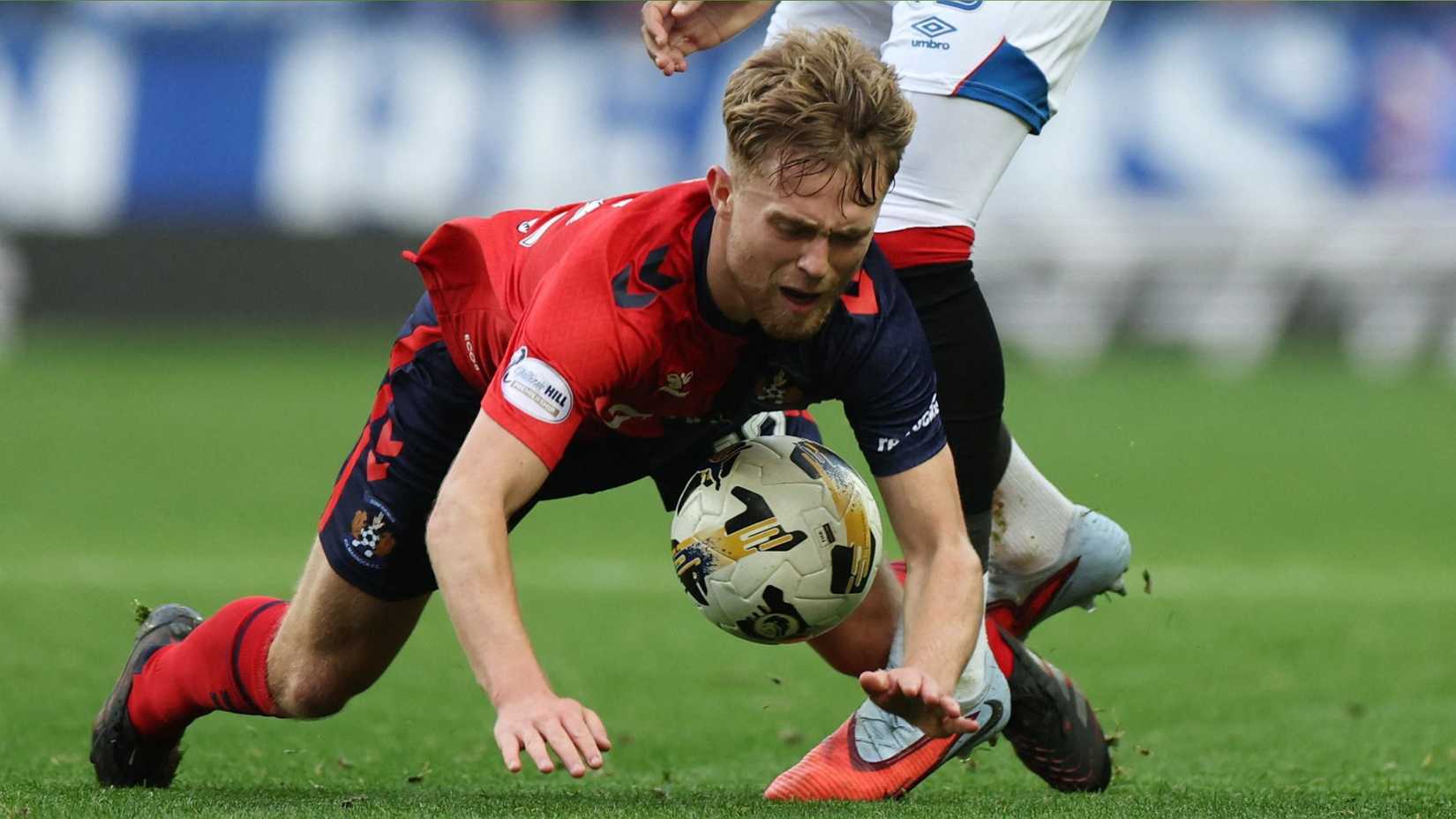 Bolton Wanderers' transfer reaction - David Watson 'exactly the type of ...
