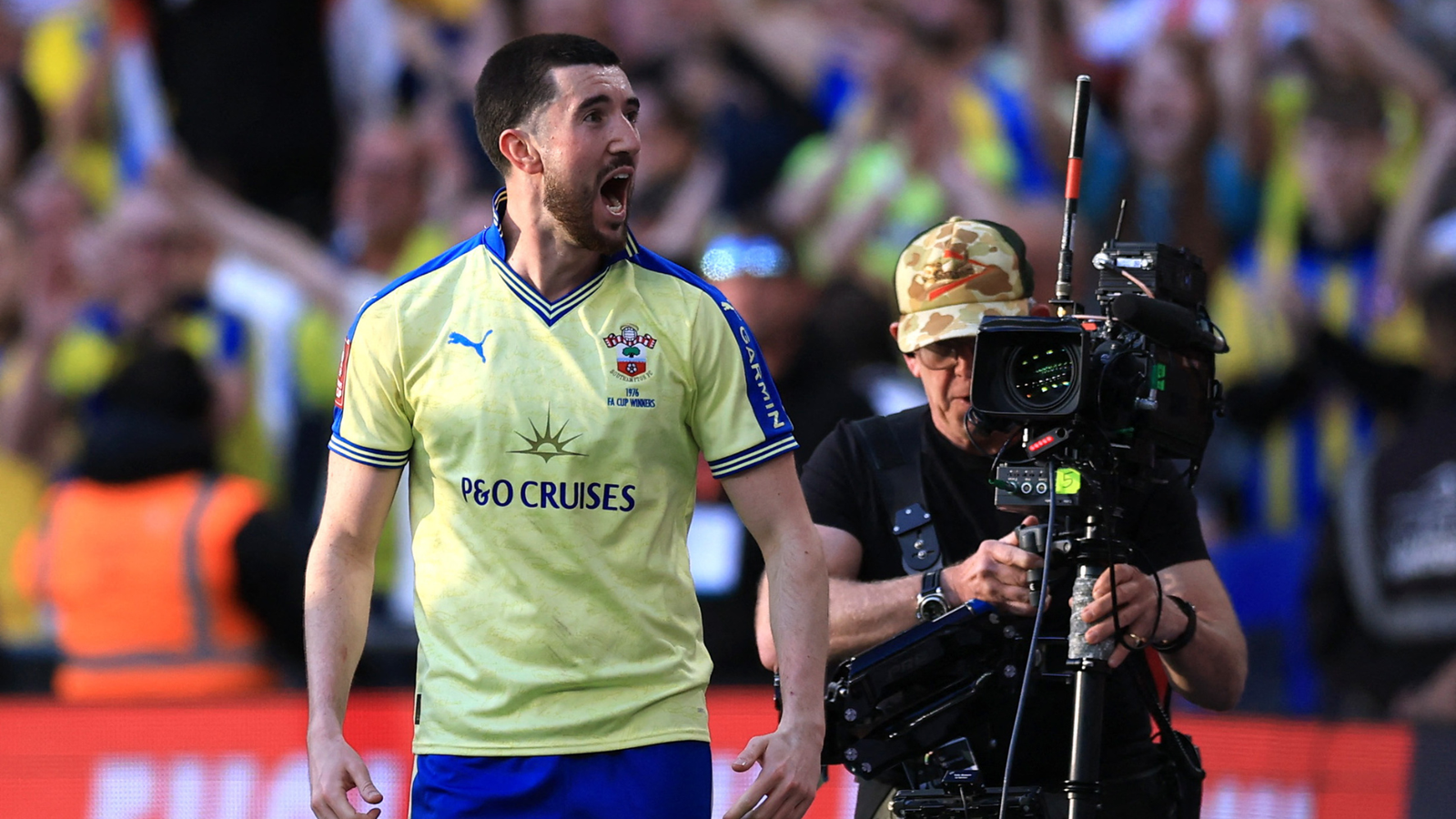 The secret Middlesbrough plan Southampton’s analyst uncovered