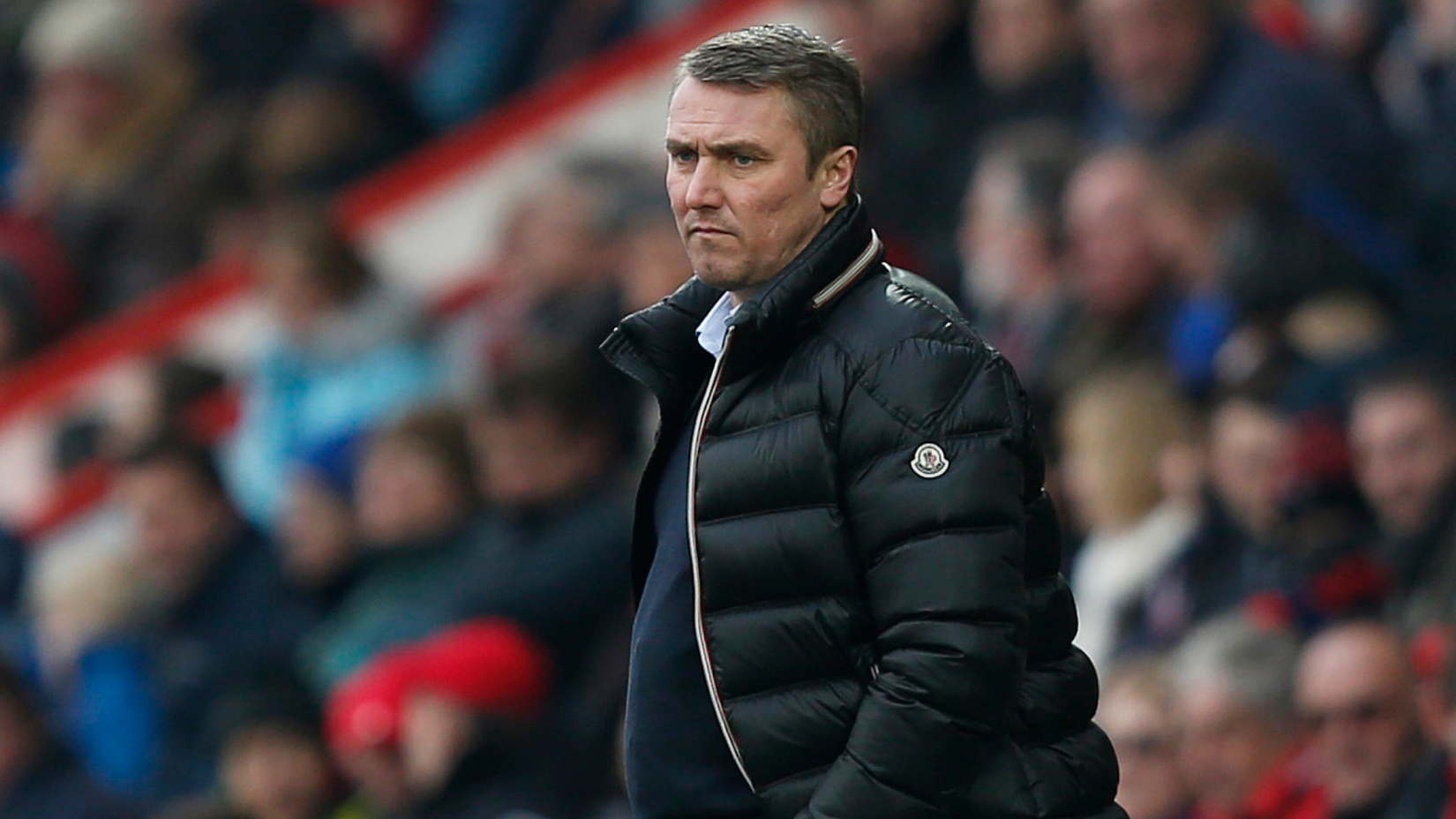 Rotherham United manager news: Lee Clark twist as Steve McClaren talks ...