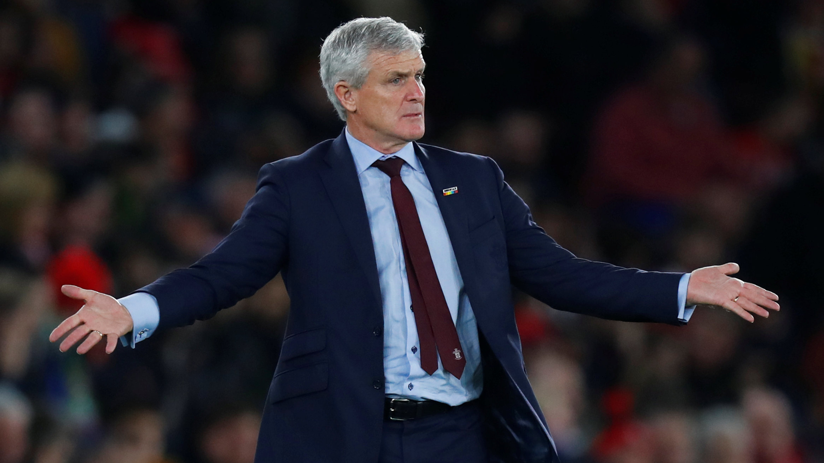 Mark Hughes fear shared by many Blackburn Rovers fans