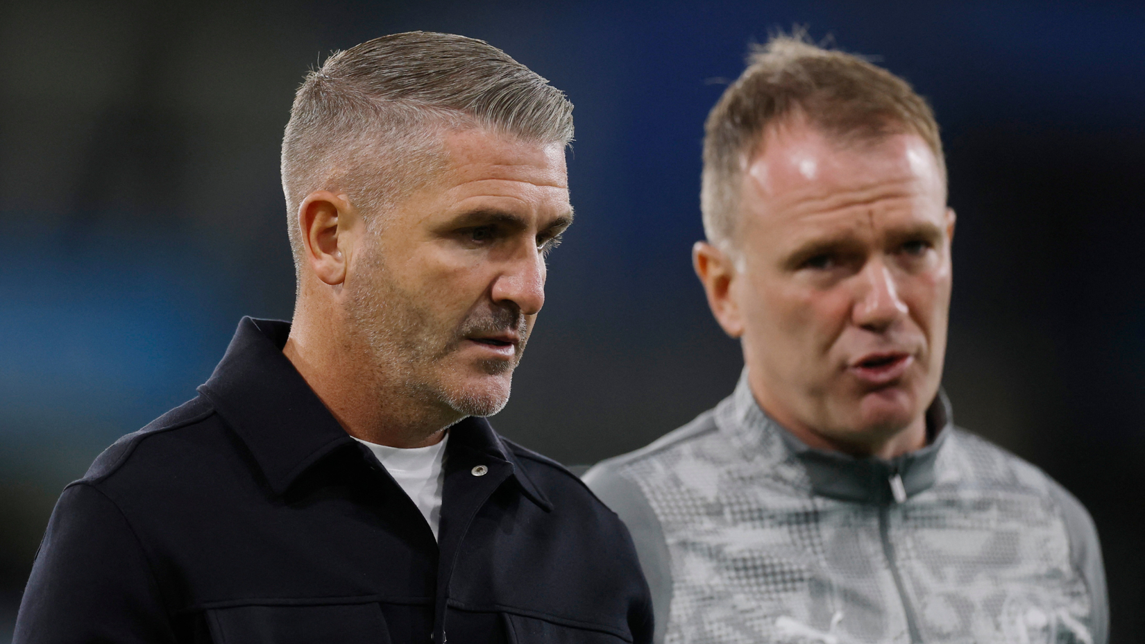 Ex-Stoke City and Sheffield Wednesday star Glenn Whelan lands new ...