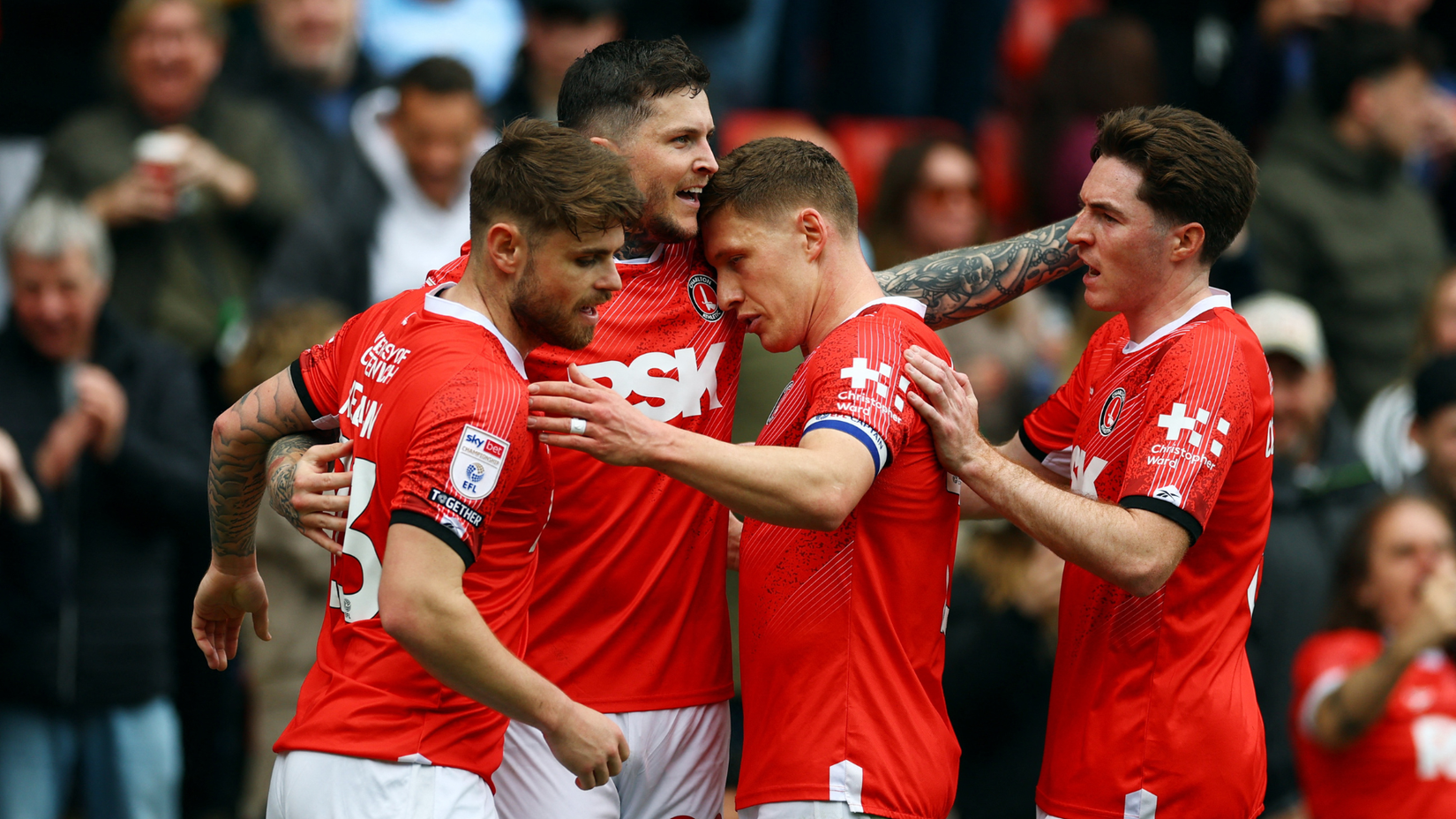 Middlesbrough told Lyndon Dykes transfer would be 'grim start to the ...