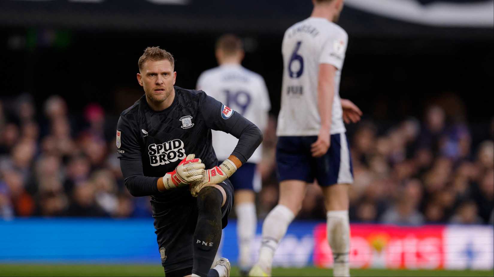 Preston North End must make bold transfer call to solve Daniel Iversen ...