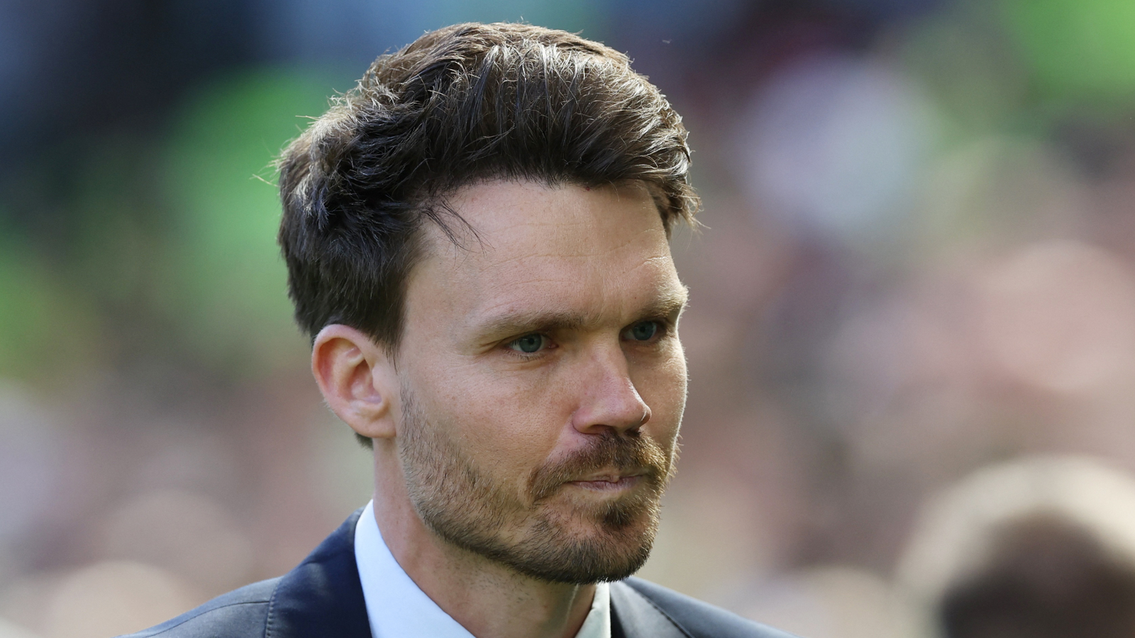 What is going on with ex-Sheffield Wednesday boss Danny Rohl at Rangers?
