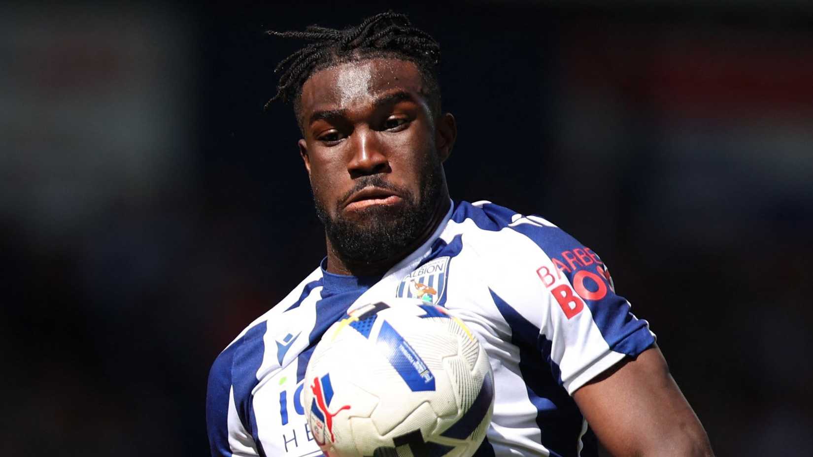 West Brom confirm double player decision - £7m star’s exit is a ‘loss’