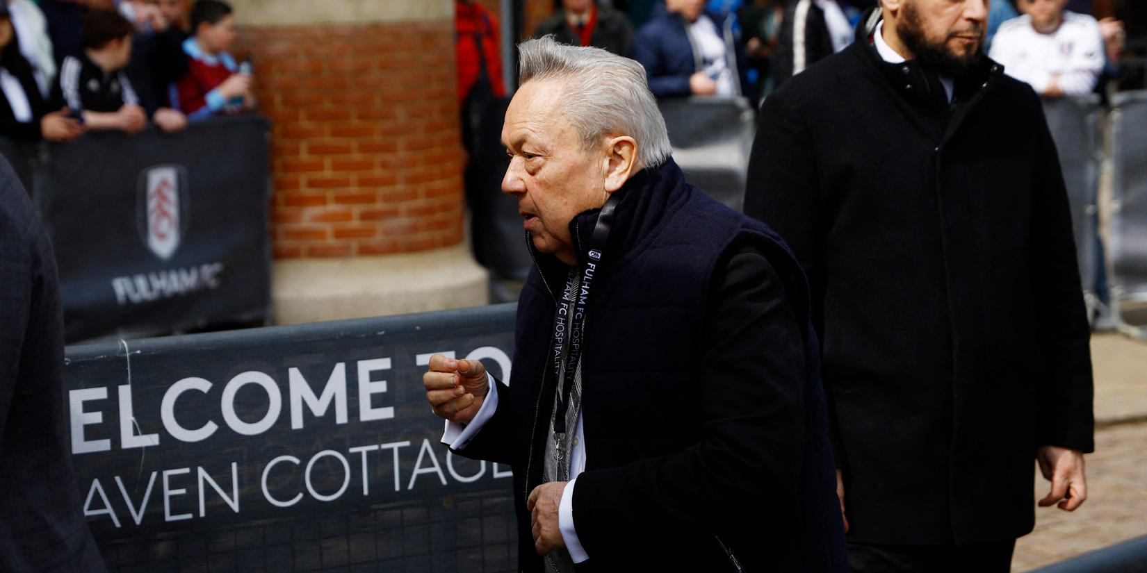 West Ham plot move for Middlesbrough man as David Sullivan's exit on ...