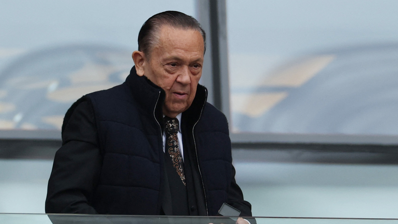 West Ham plot move for Middlesbrough man as David Sullivan's exit on ...