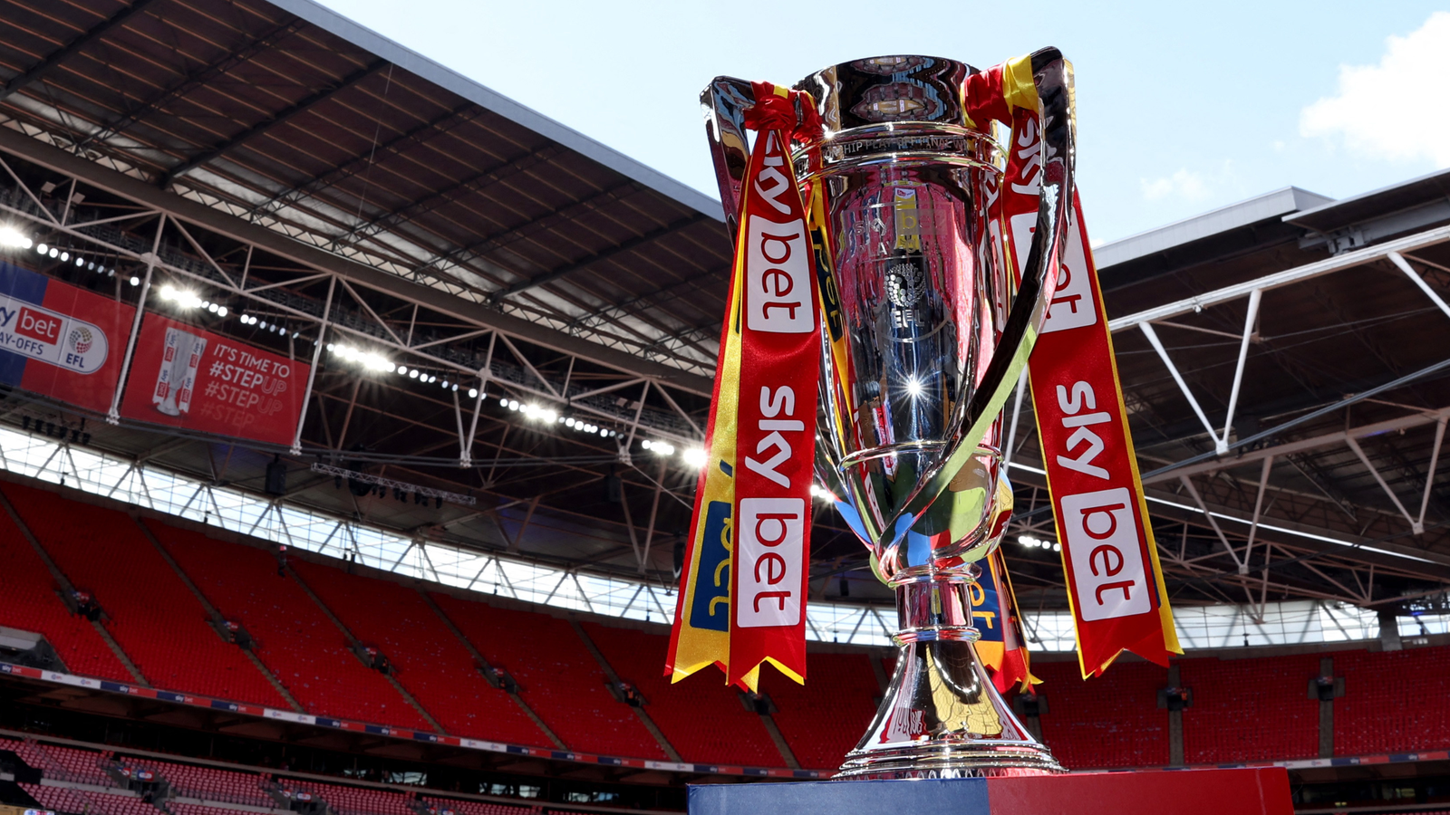 Supercomputer predicts EFL Championship play-off final 10,000 times ...
