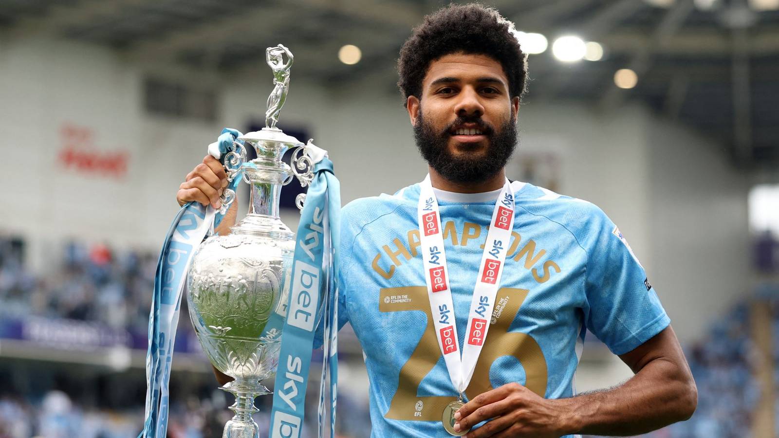 Coventry City urged to green-light potential '£10m' Wolves deal