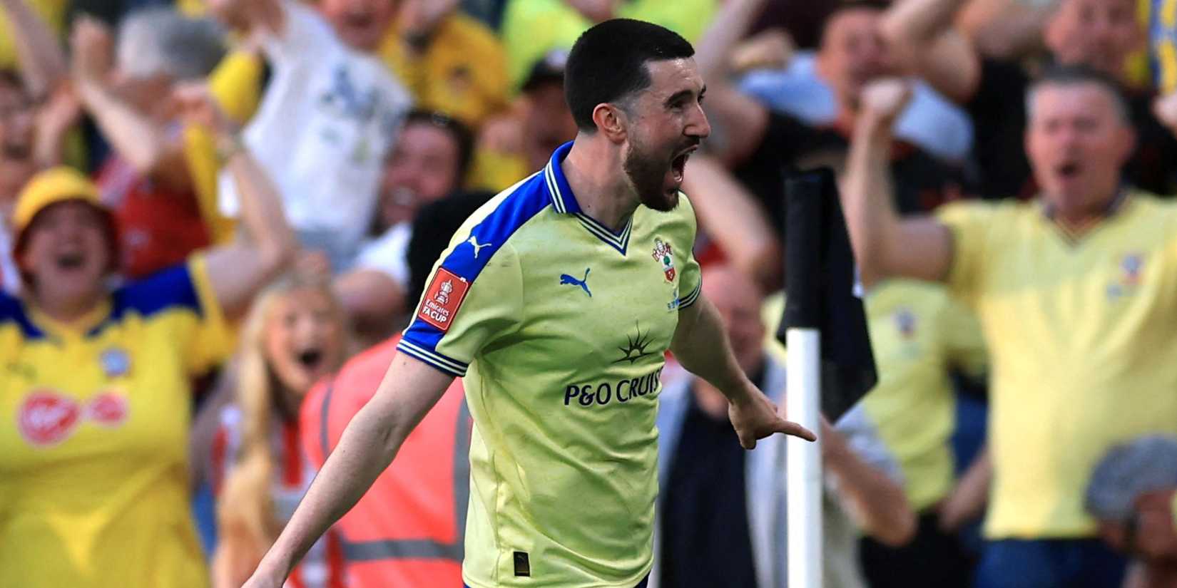 Hull City caution raised over 'breathtaking' £12m Southampton star