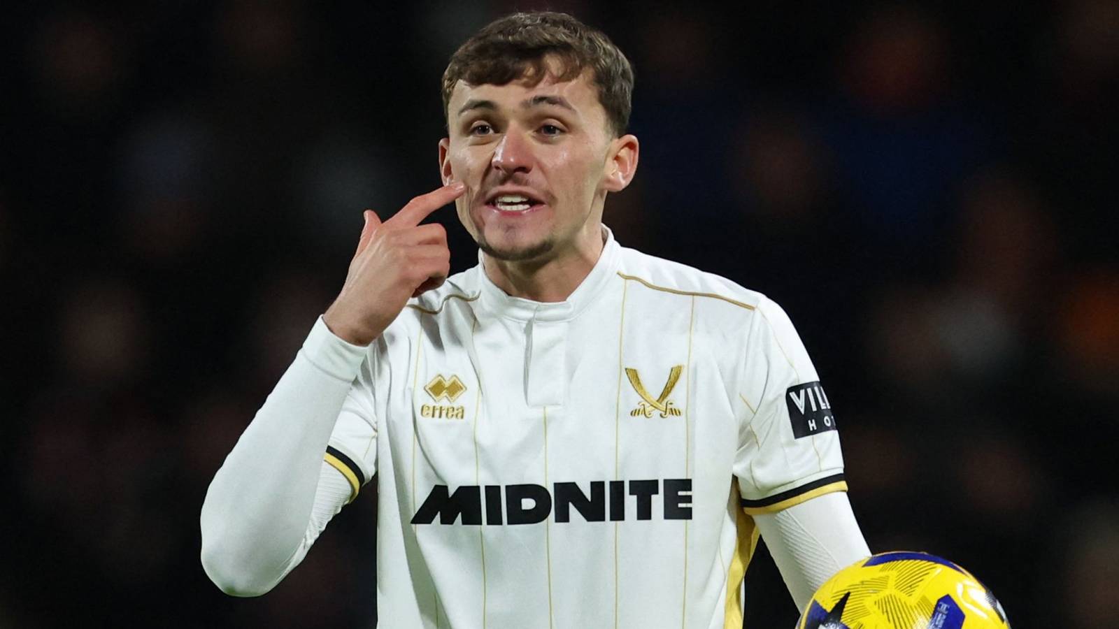 After Harrison Burrows, these 3 Sheffield United Players could go next