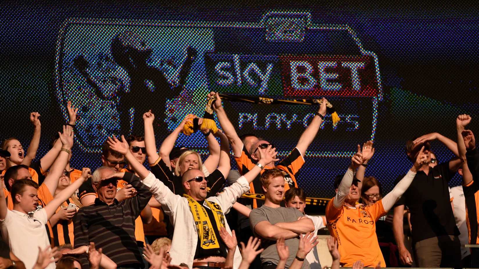 EFL grant Hull City 'special' green-light for player ahead of ...