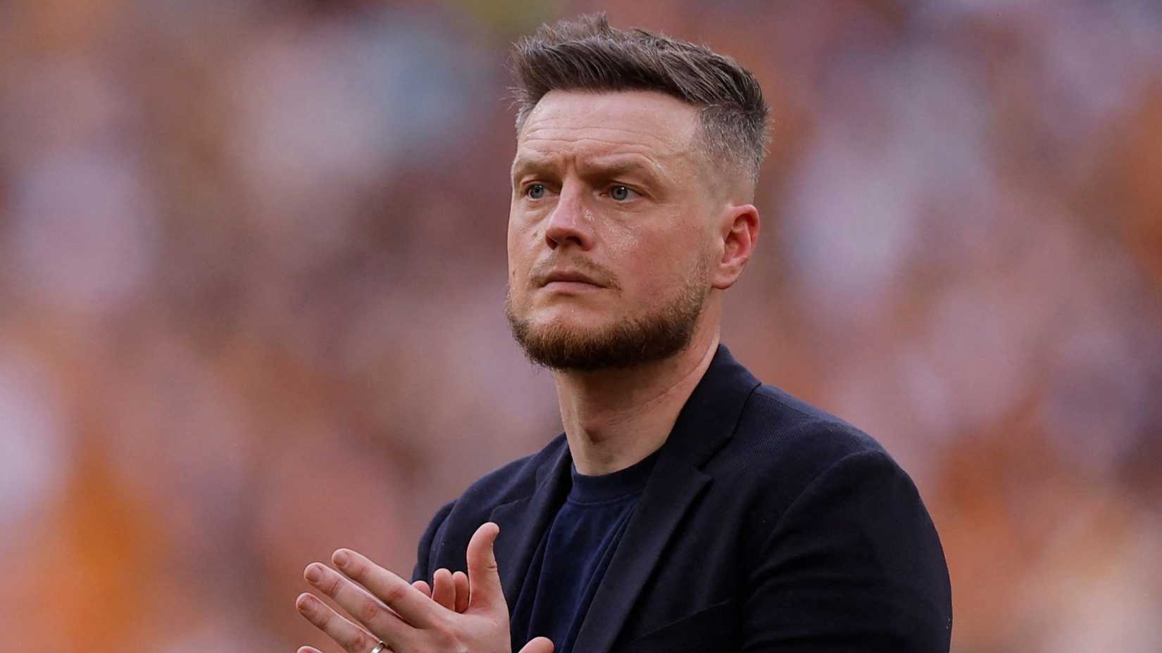 How Dael Fry actually feels about staying with Middlesbrough after ...