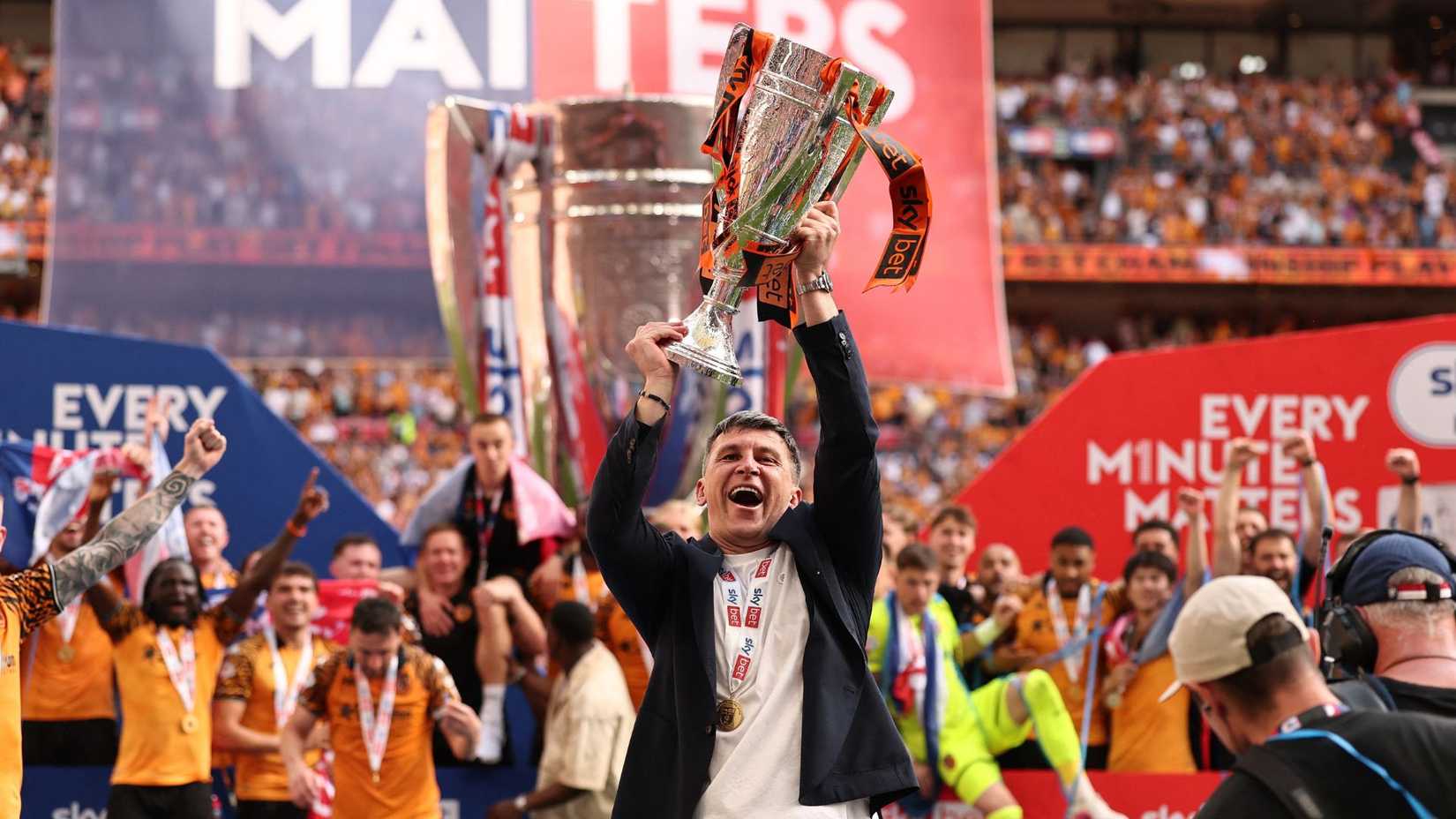 Ex-Sheffield United owner Prince Abdullah sends Hull City message after ...
