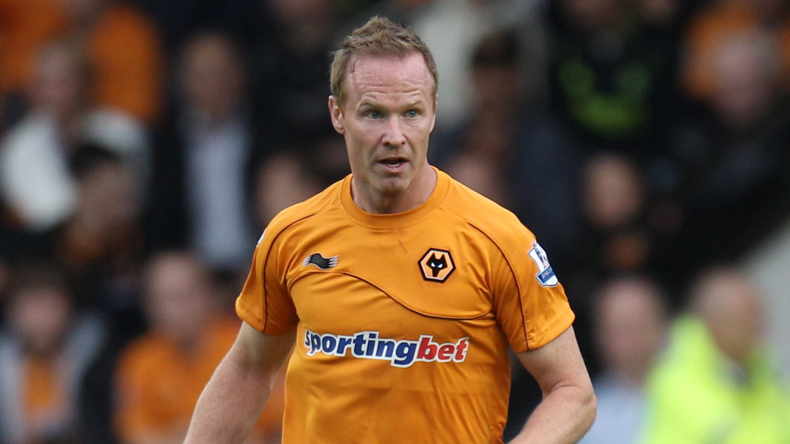 Jody Craddock: Ex-Sunderland & Wolves player ditched football to become ...