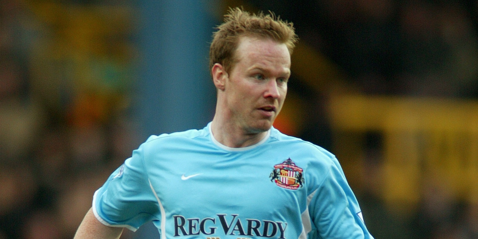 Jody Craddock: Ex-Sunderland & Wolves player ditched football to become ...