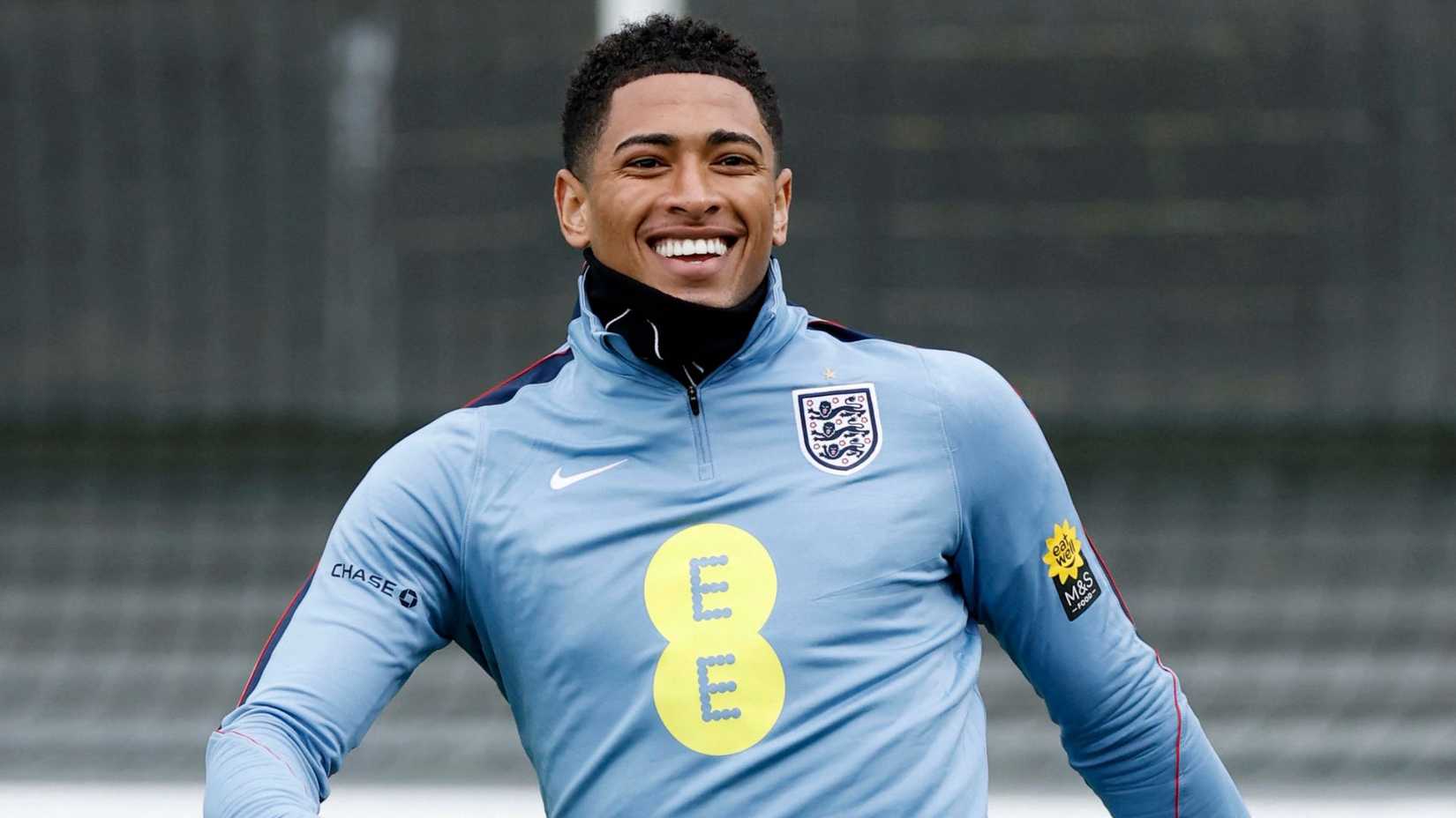 Birmingham City react to big Jude Bellingham, England update