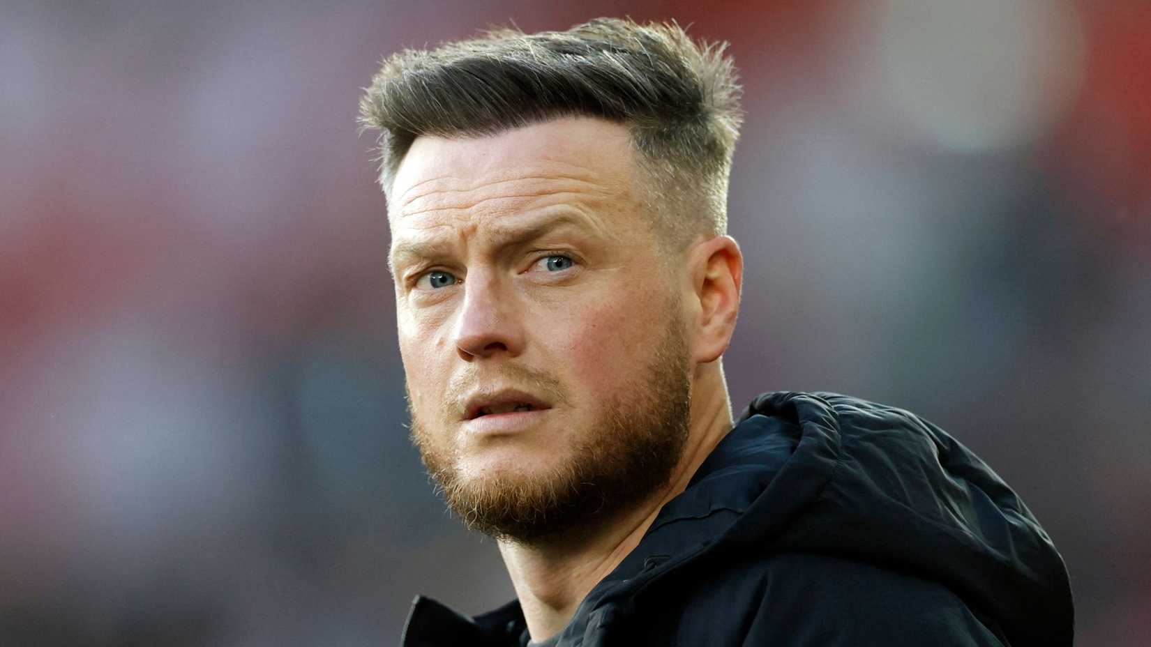 Kim Hellberg left fuming at "disgraceful" Southampton in emotional ...
