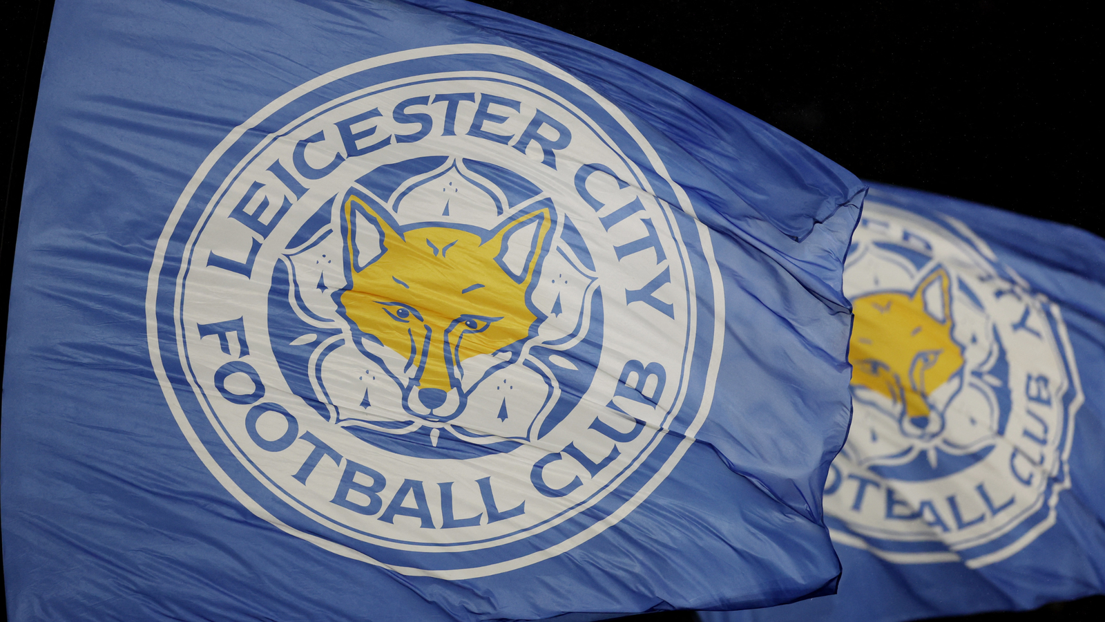 Leicester City enter takeover talks with local consortium - end of King ...