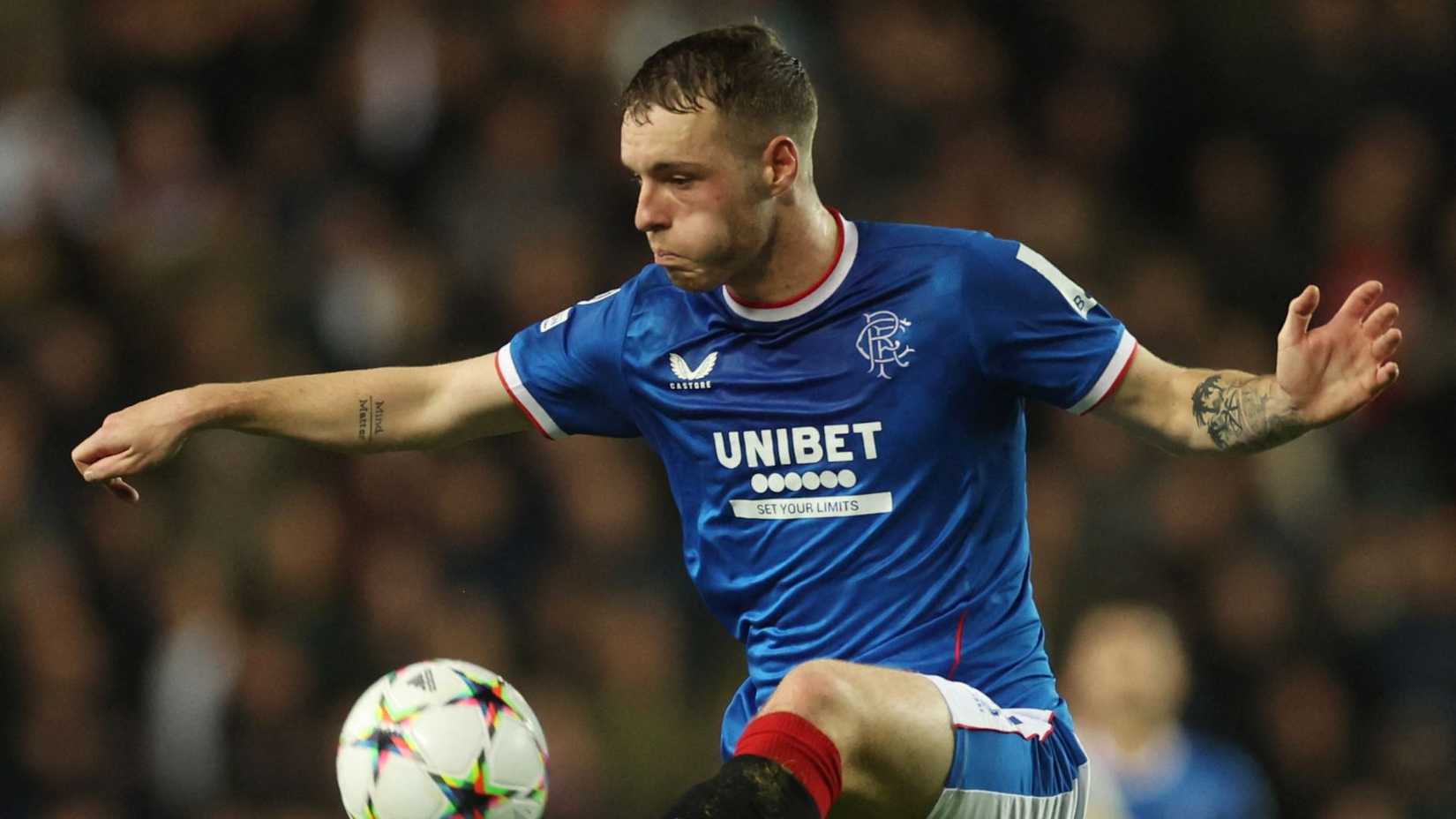 Coventry City transfer news: Troy Parrott, Leon King, Ross Barkley