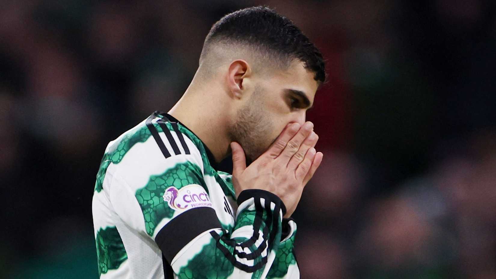 Birmingham City: Ex-Celtic FC player raid could be Kyogo 2.0