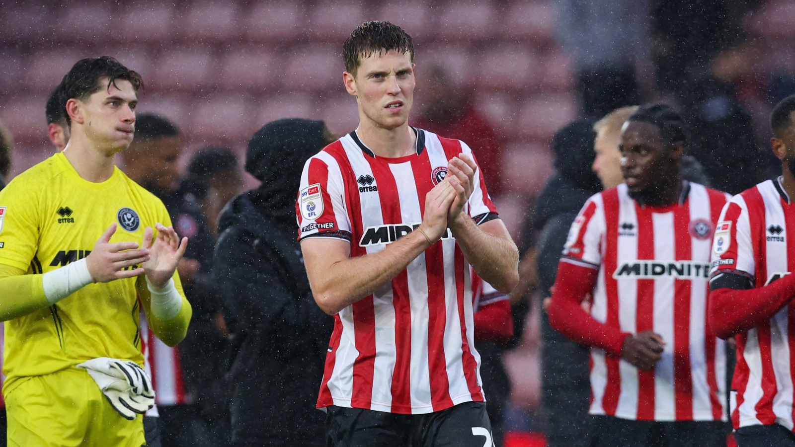 Mark McGuiness to leave Sheffield United? How much Blades can save on wages