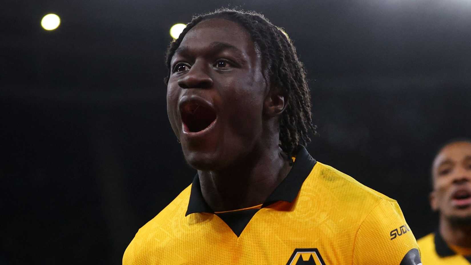 Wolves transfer news: Adama Traore, Rodrigo Pinheiro, Mateus Mane