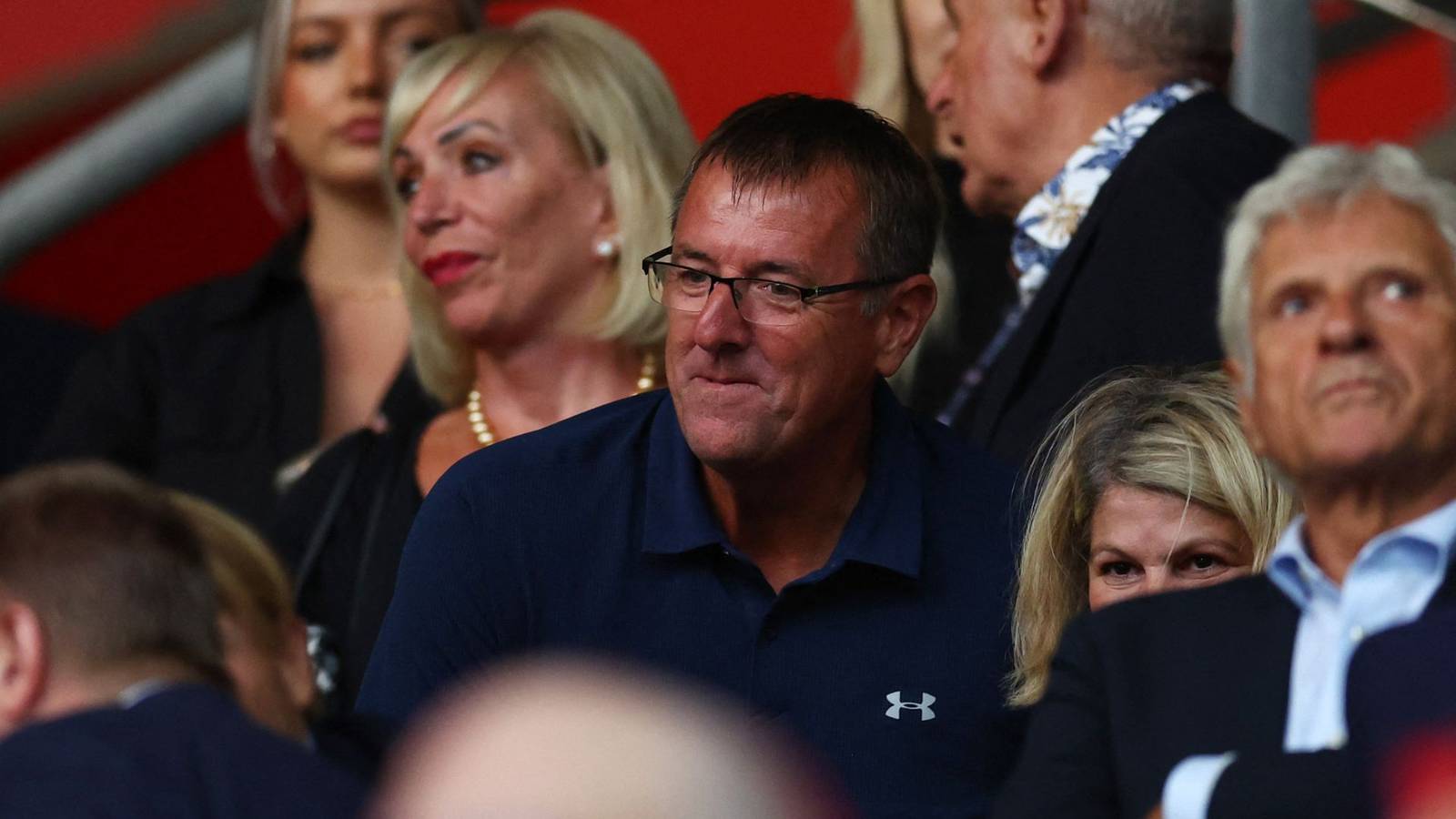 How much money Matt Le Tissier earned at Southampton