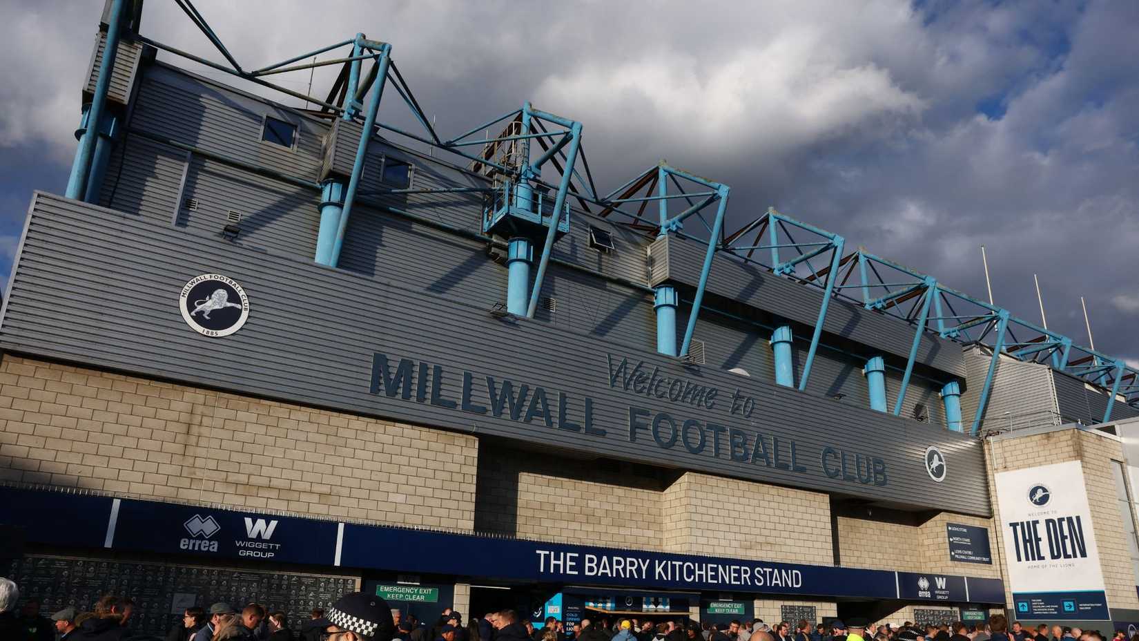 West Ham or Spurs factor give Millwall silver lining after play-off ...