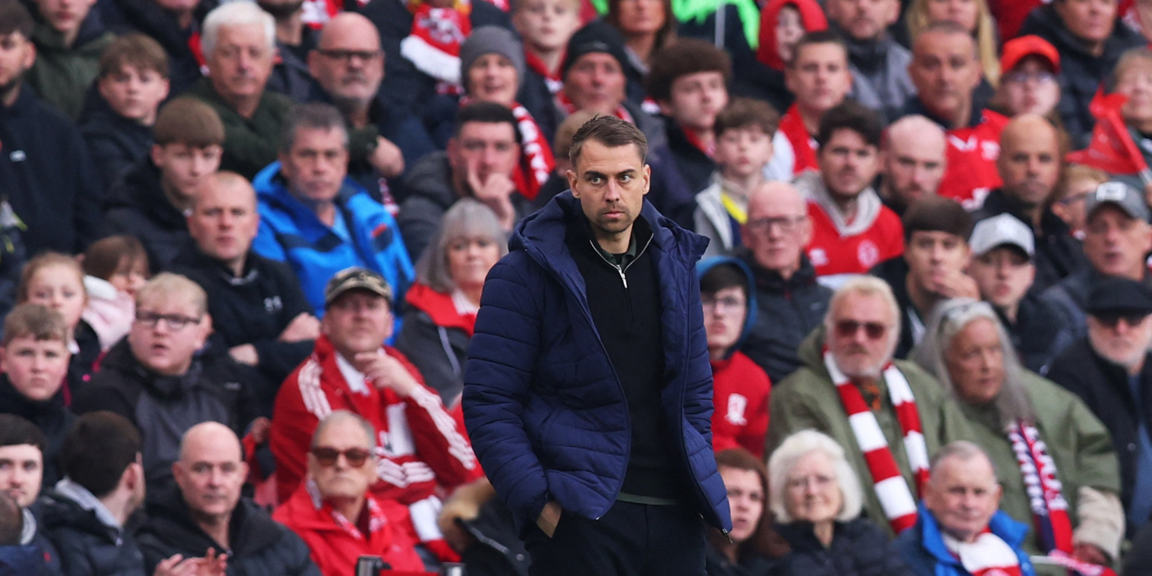 Why the EFL won't have the final say on Southampton, Middlesbrough ...