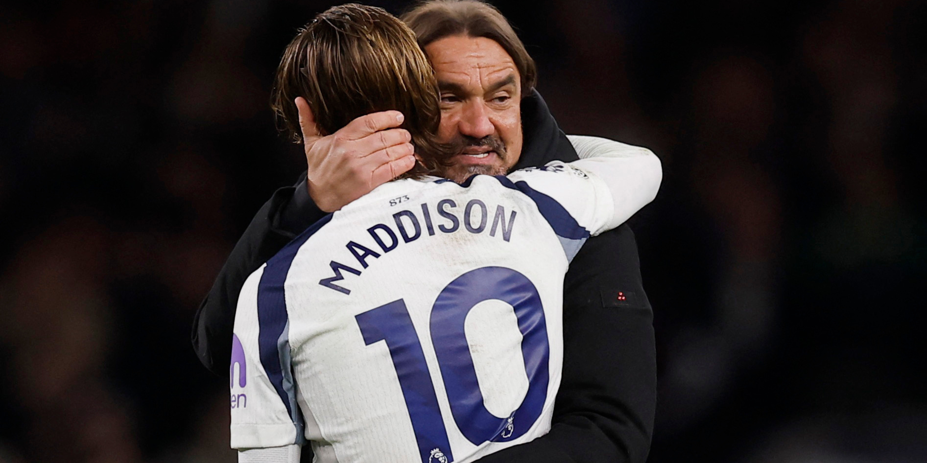 Norwich City fans will love what happened with Daniel Farke & James ...